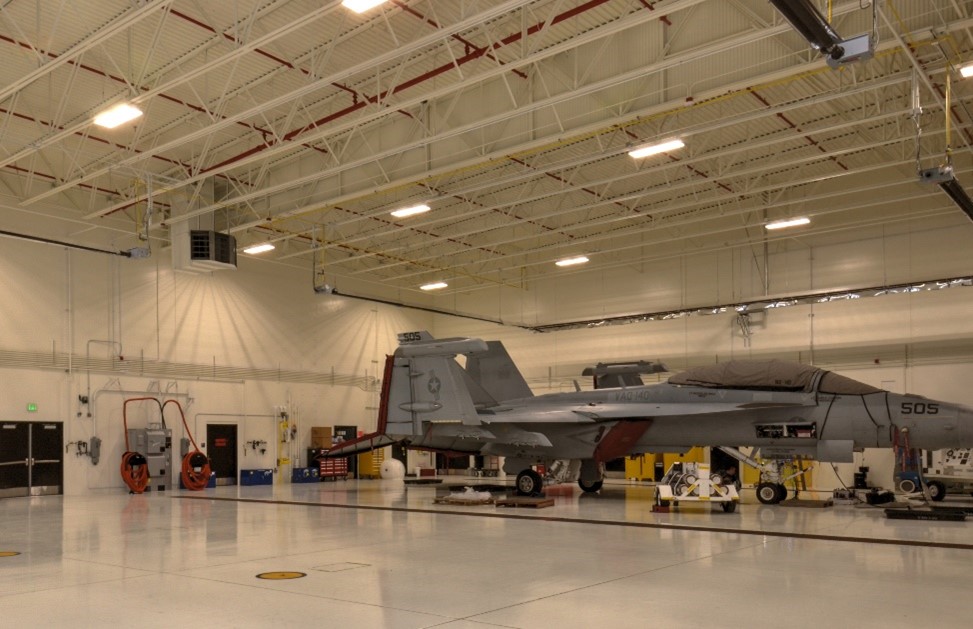 Government - Solutions AEC