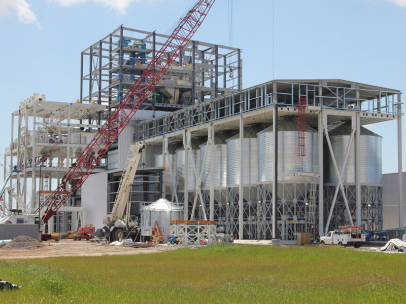 Industrial - Solutions AEC