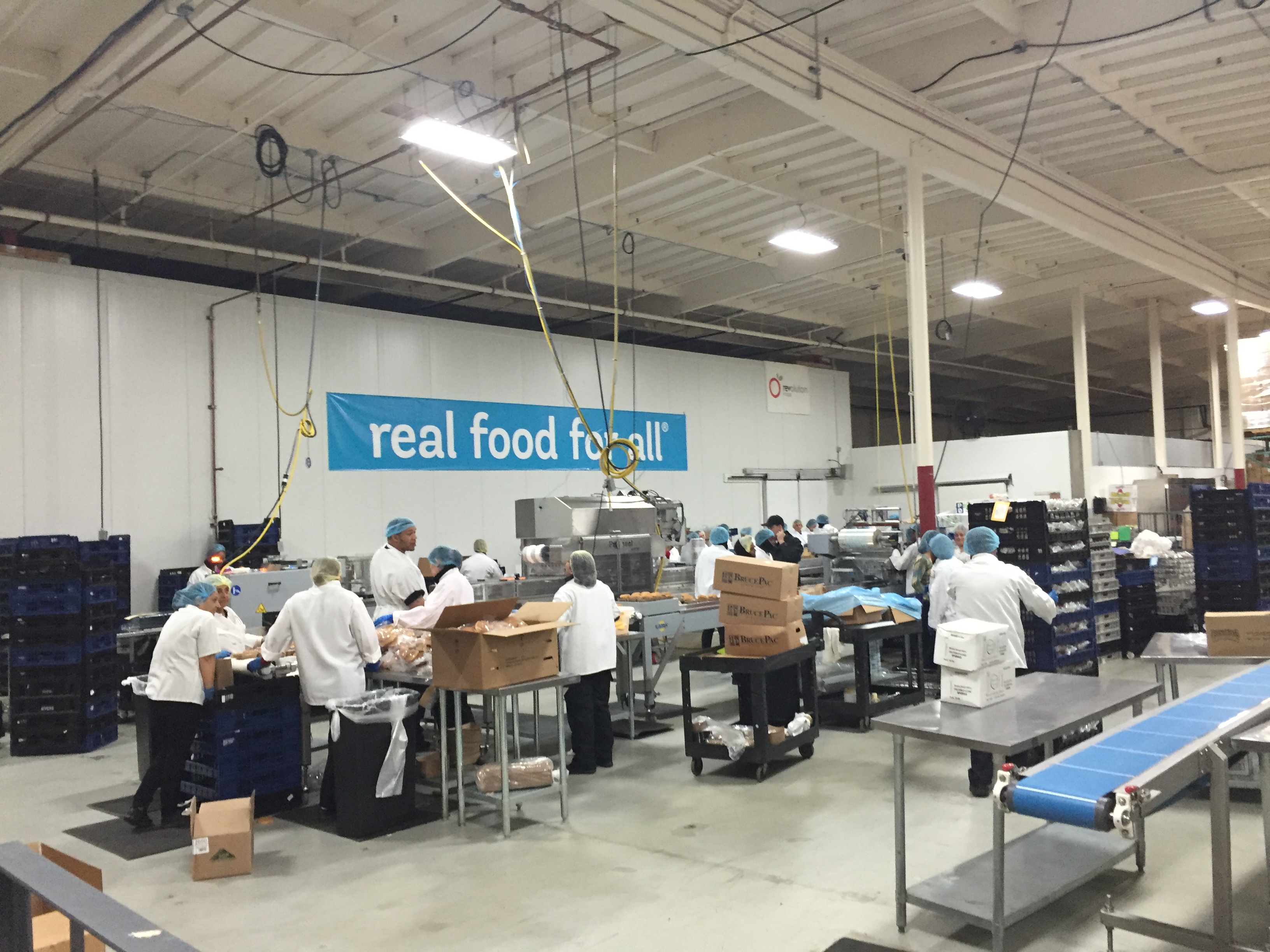 Industrial - Solutions AEC