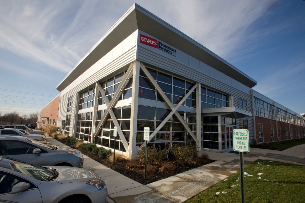 Industrial - Solutions AEC