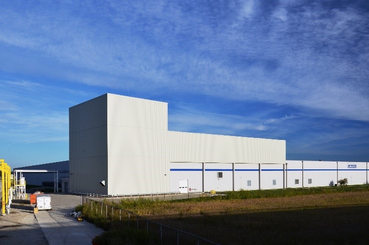 Industrial - Solutions AEC