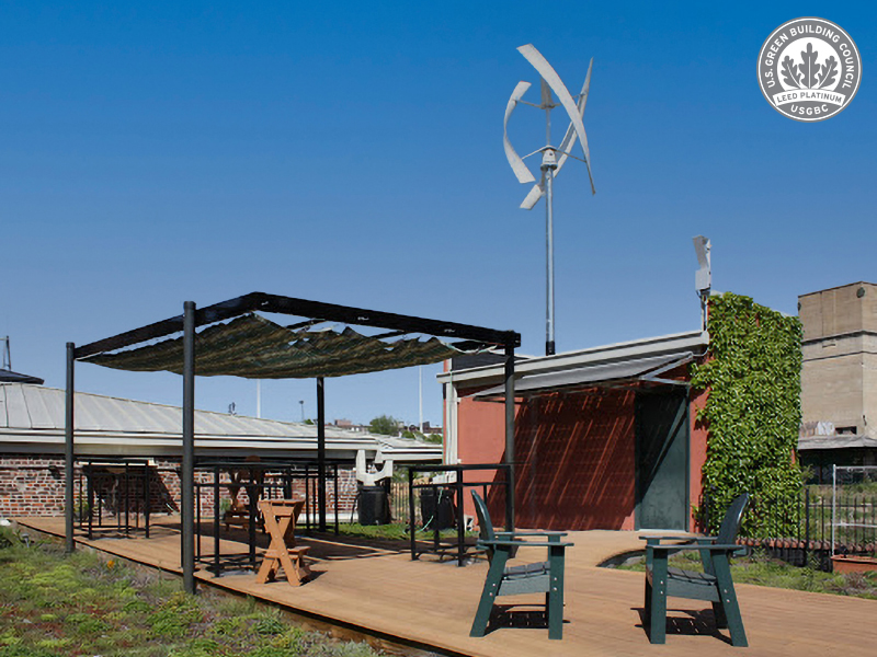 Sustainability - Solutions AEC